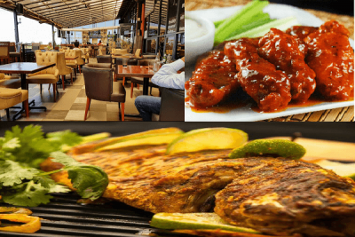 Top 10 Best Restaurants In Nairobi Kenya You Should Try September 2024