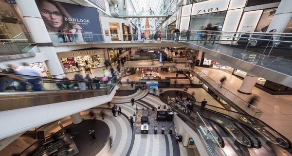 Top 5 Awesome And Stylish Shopping Malls In Nairobi, Kenya