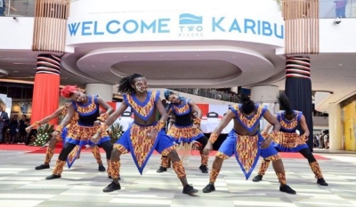 Top 5 Awesome And Stylish Shopping Malls In Nairobi, Kenya