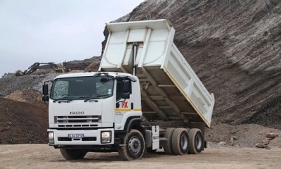 5 Tipper Truck Types Used in Construction And Mining Operations