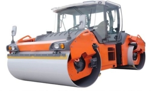 5 Important Types of Rollers Used in Soil Compaction