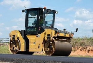 5 Important Types of Rollers Used in Soil Compaction